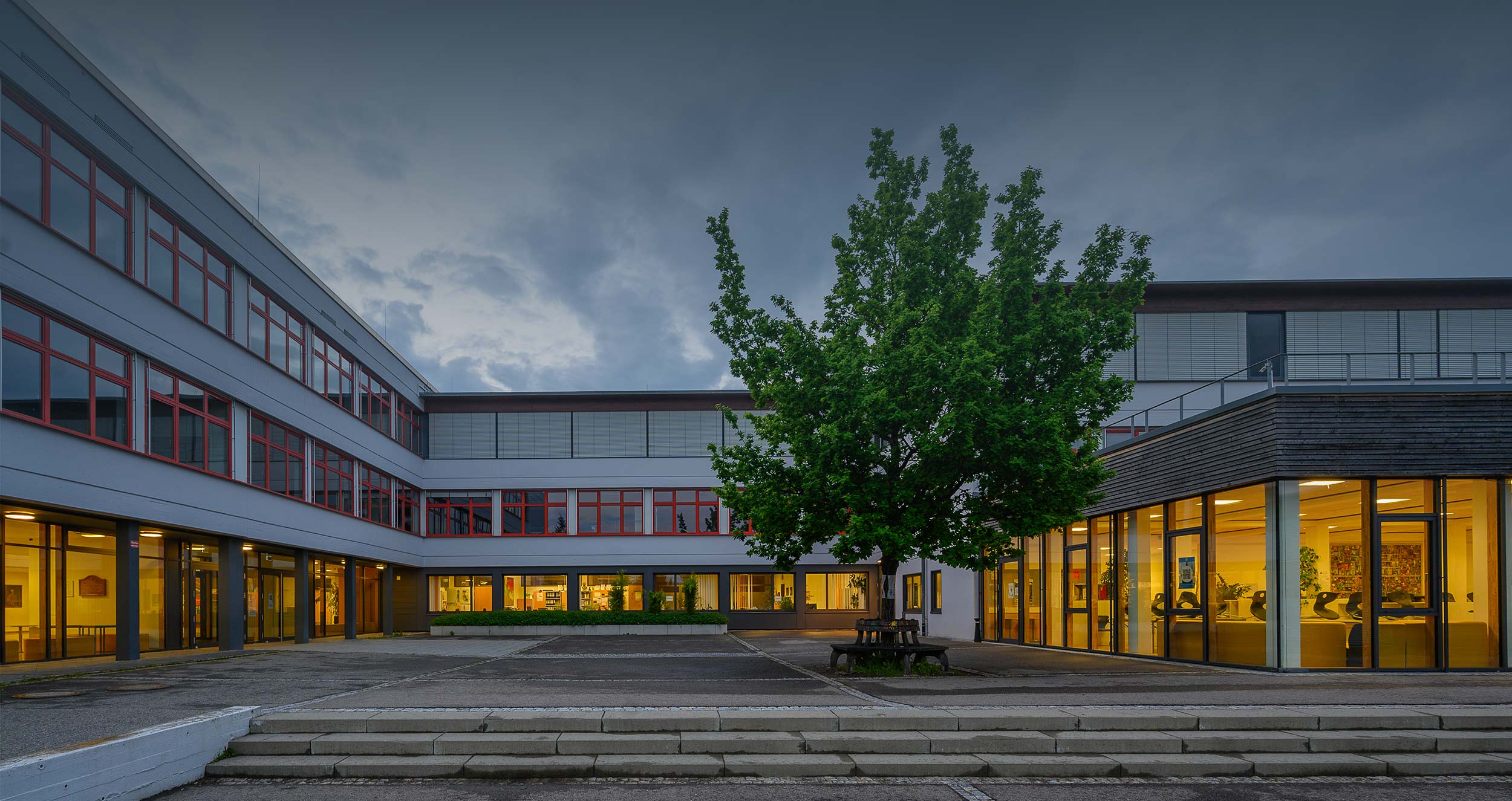 Unsere Schule - Fürstenberg-Gymnasium Donaueschingen