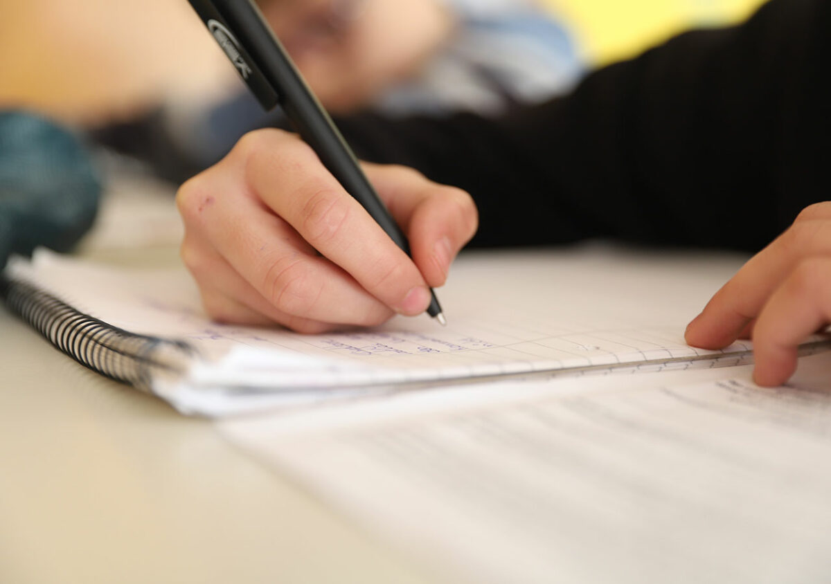 Ganztagesbetreuung im Fürstenberg-Gymnasium Donaueschingen